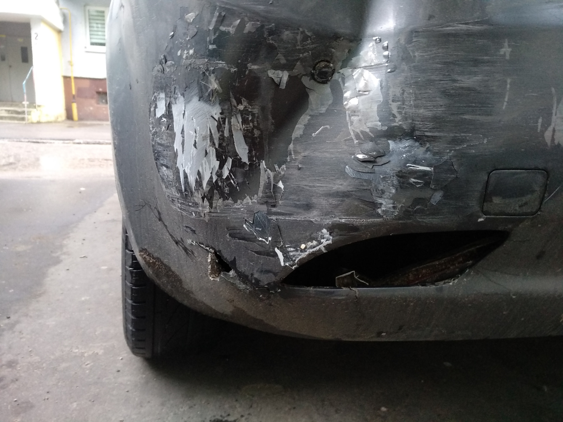 Замена высоковольтных проводов Mando+ — Daewoo Nexia (2G), 1,5 л, 2006 ...