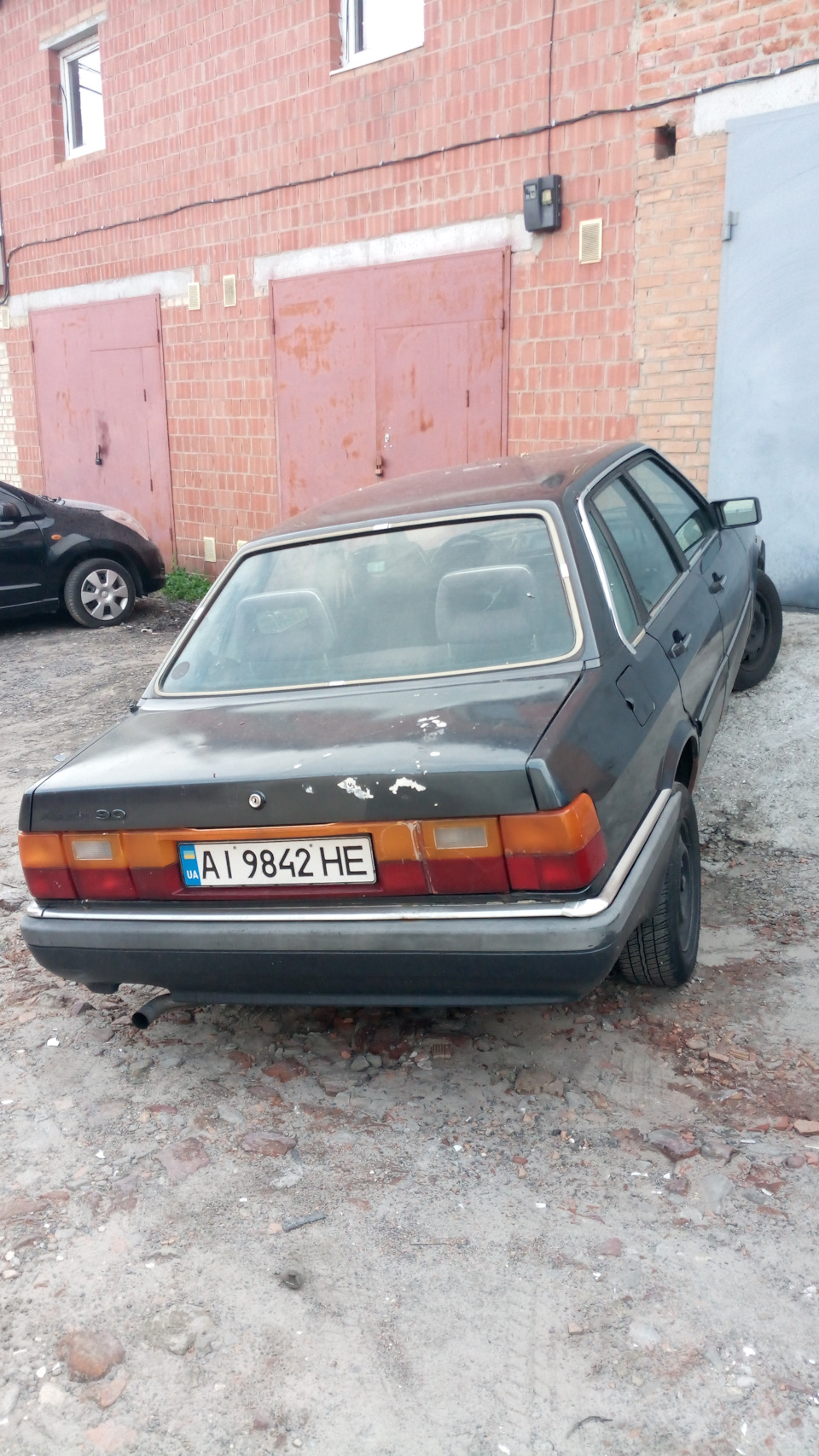 93740233 Комплект поршневых колец GM | Запчасти на DRIVE2