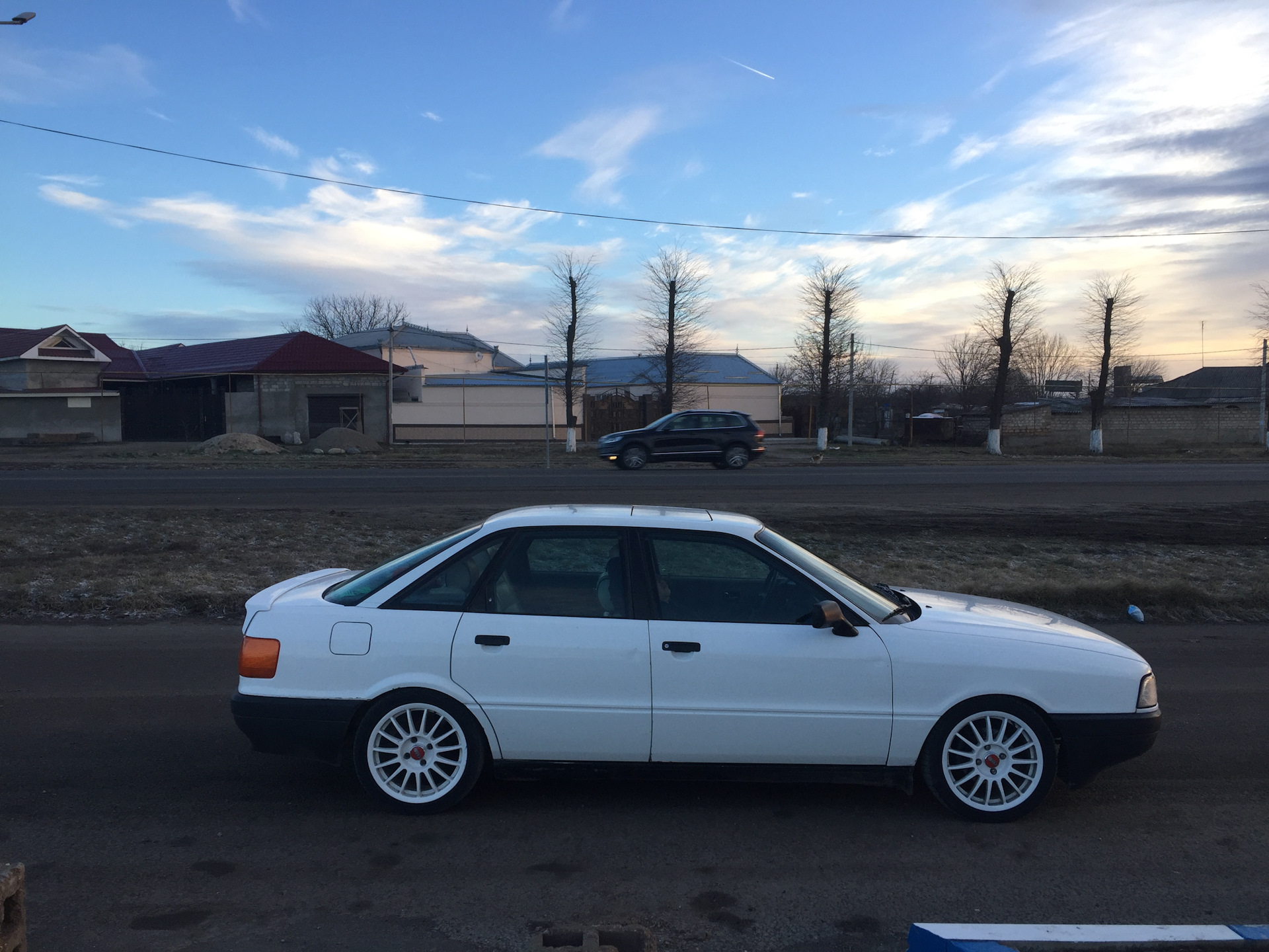 Запись, 8 января 2018 — DRIVE2