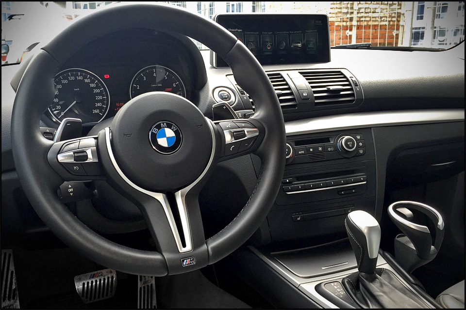 32307846029 Декоративная накладка на рулевое колесо BMW | Запчасти на ...