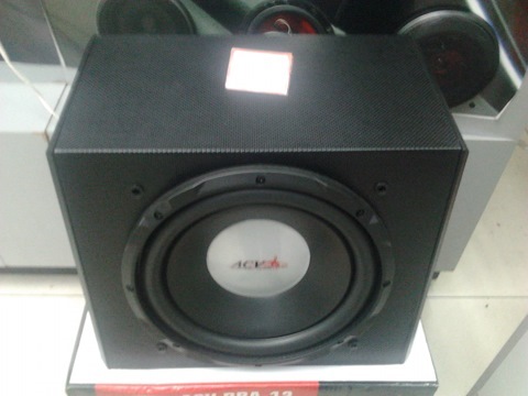 Апдейт звука №1 — установка саба — Toyota Celica (230), 1,8 л, 2000 года | автозвук | DRIVE2