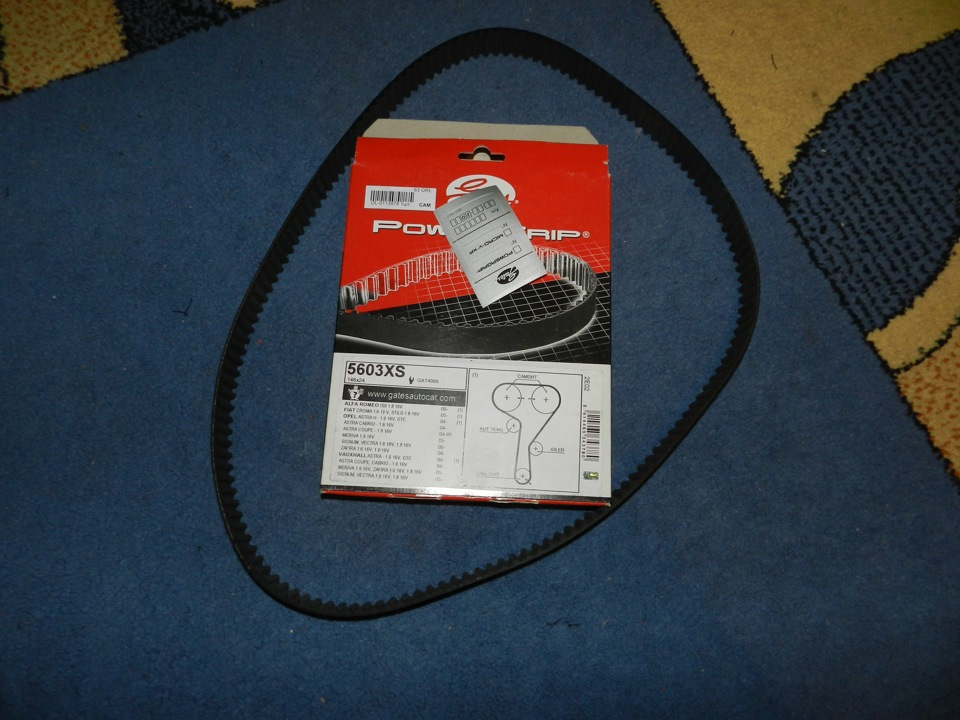 Про ремни и ролики ГРМ, навесного на Aveo T300 и не только — DRIVE2