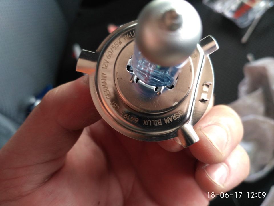 Попутные работы, при замене рулевого редуктора(чистка электроконтактов ...