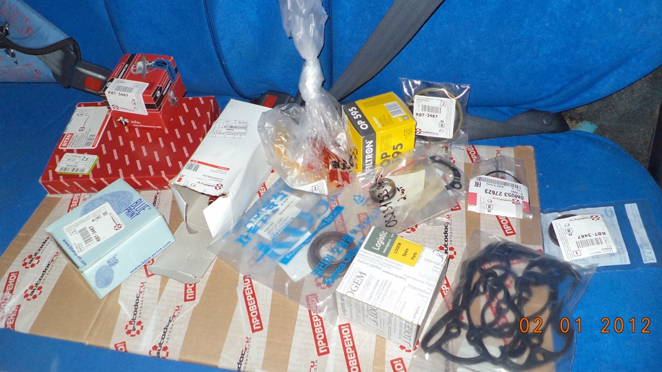 26021070 Генератор GM | Запчасти на DRIVE2