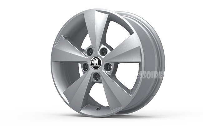 Велорумы есть, а если найду?! — Skoda Octavia A7 Mk3, 1,4 л, 2014 года ...