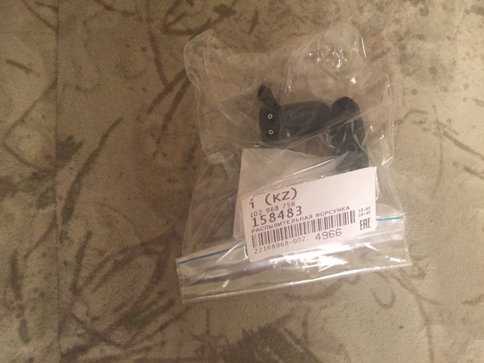 Запчастюли — Volkswagen Golf Mk2, 1,8 л, 1990 года | запчасти | DRIVE2