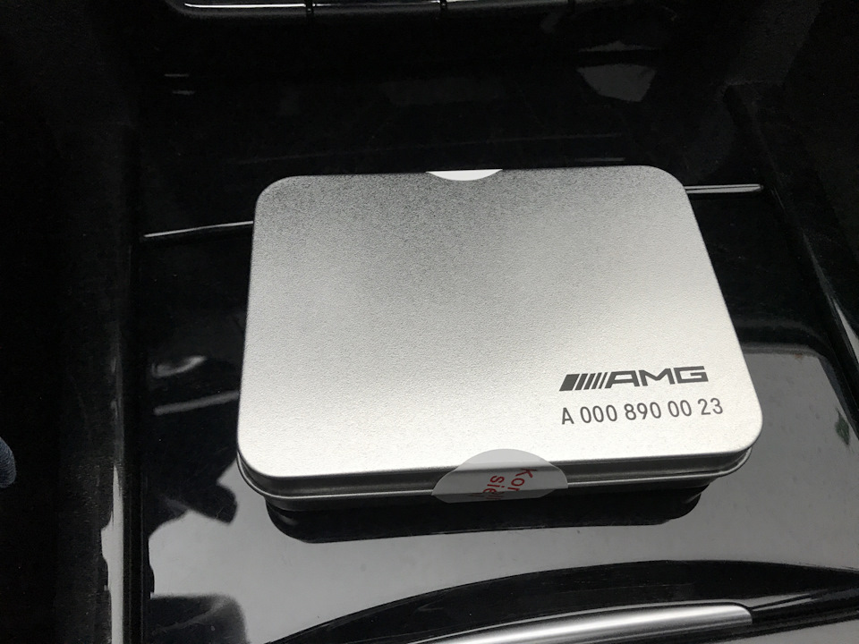 Пару ништяков себе прикупил) — Mercedes-Benz E-Class (W212), 2011 года ...