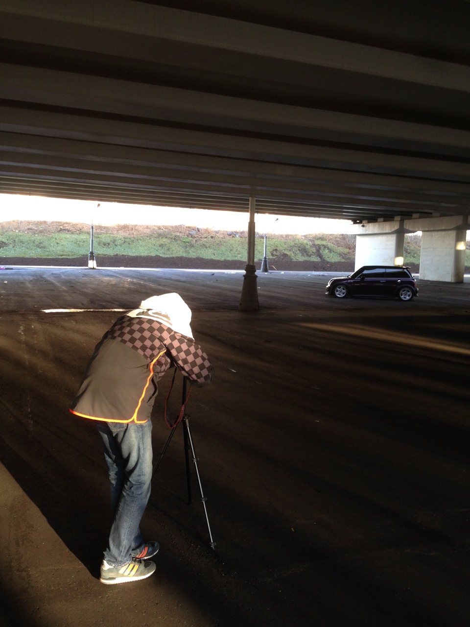 Static mini — Сообщество «DRIVE2 LowCars» на DRIVE2