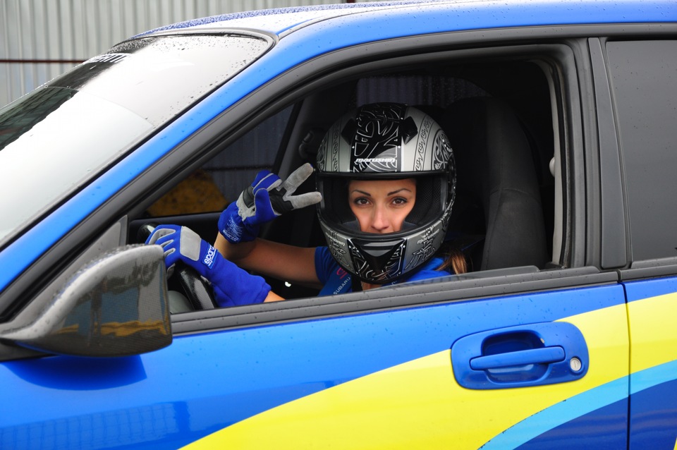 Видео о RTR Time Attack, 22 июля, ск "Чайка" — Subaru Impreza WRX STI (GD), 2 л, 2004 года ...