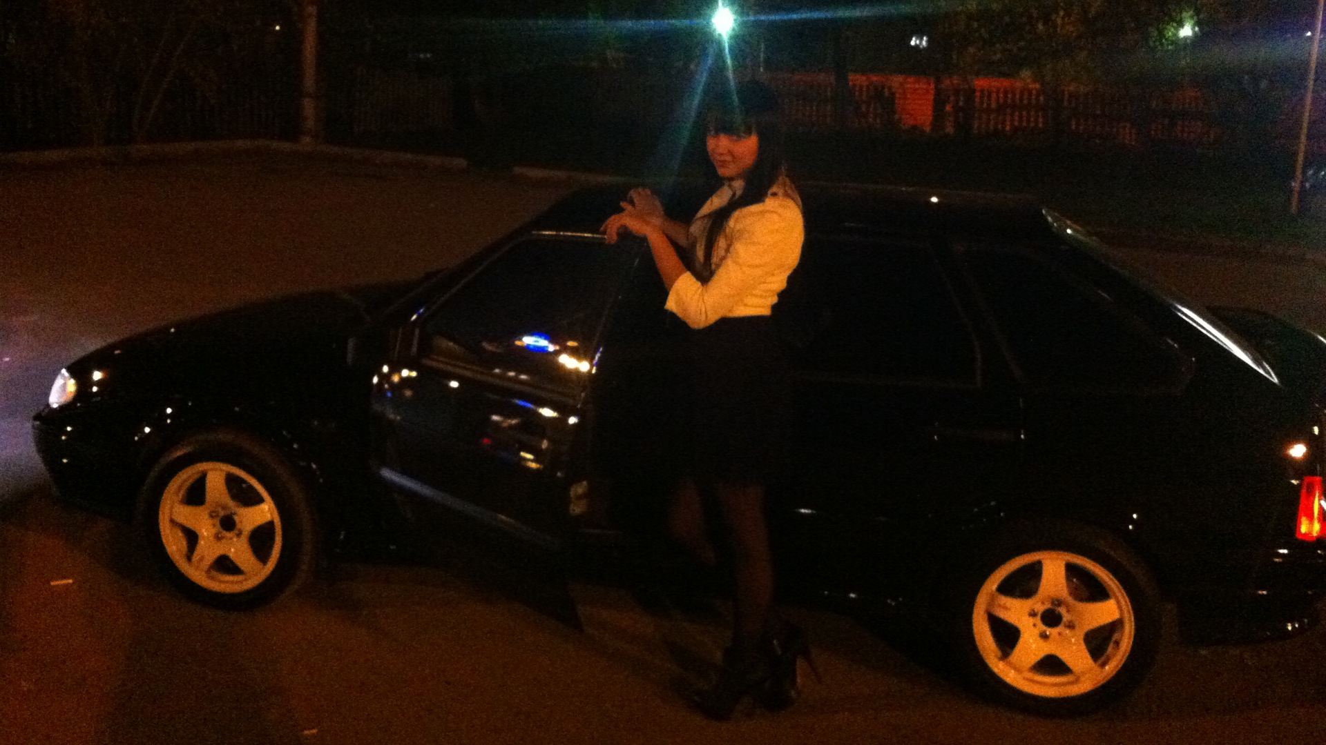 Lada 2114 1.6 бензиновый 2011 | на DRIVE2