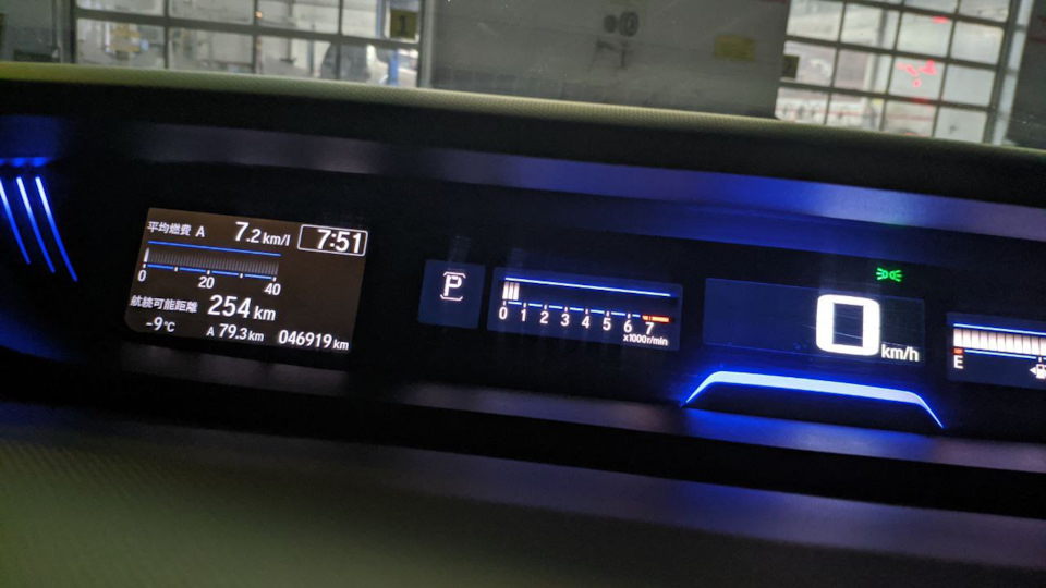 Замена масла в Двигателе, Вариаторе, Регулировка клапанов — Honda Freed ...