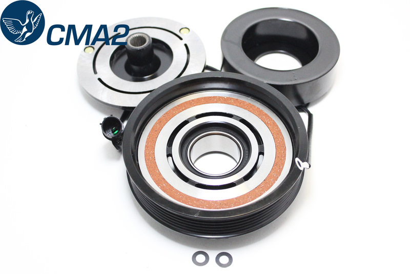 976414D100 КАТУШКА ИНДУКТИВНОСТИ KIA HYUNDAI | Запчасти на DRIVE2