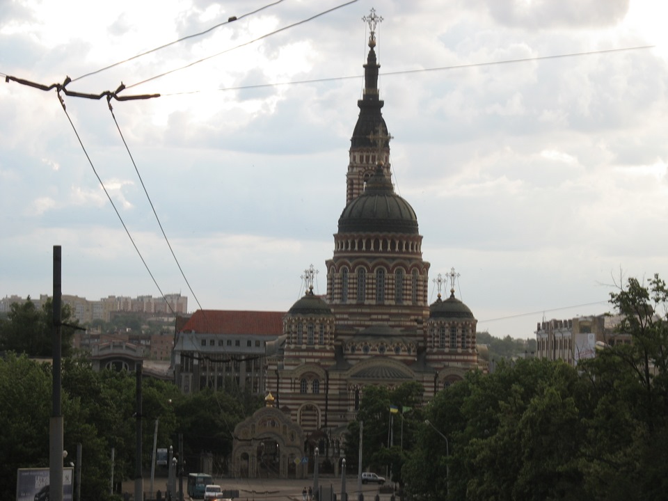 харкiв 2 — DRIVE2