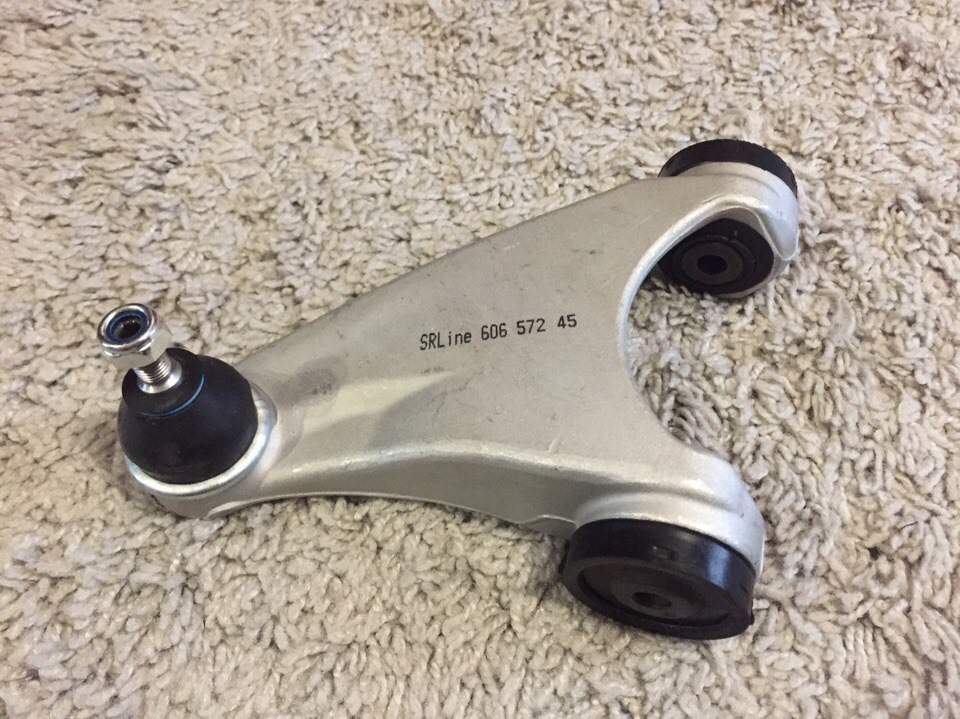 60657245 Рычаг независимой подвески колеса, подвеска колеса FIAT ALFA ...