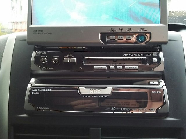 Обновки: Коррозия и Клара. (Дополнил) — Subaru Forester (SH), 2 л, 2010 года | автозвук | DRIVE2