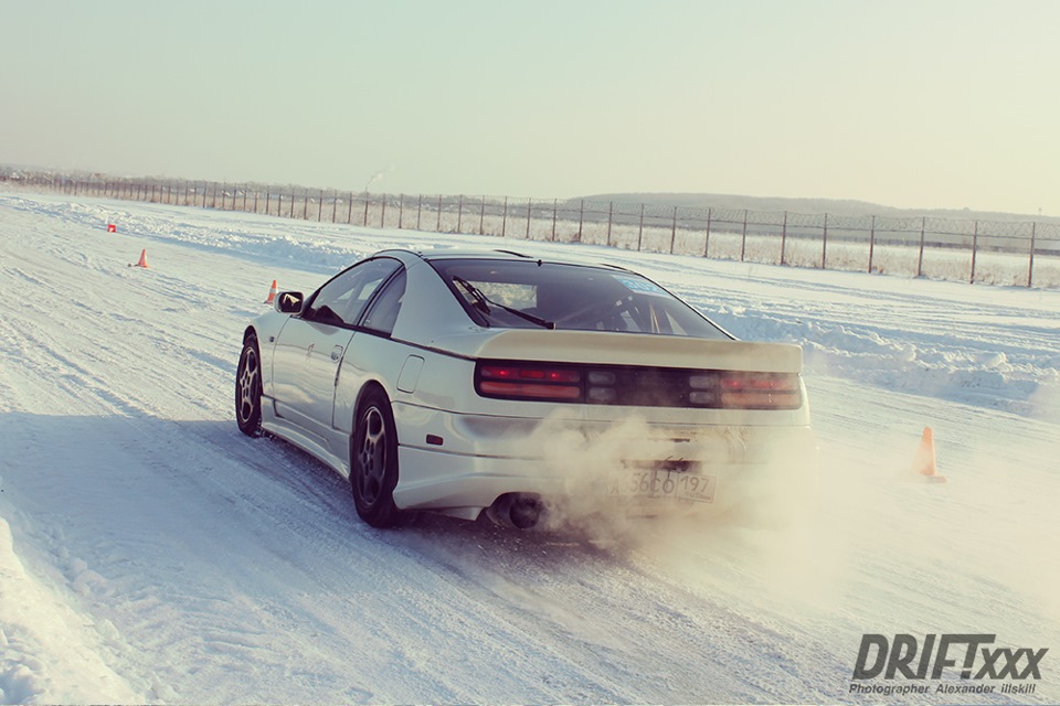 RDS ICE MATSURI 2014 — ILLSKILL на DRIVE2