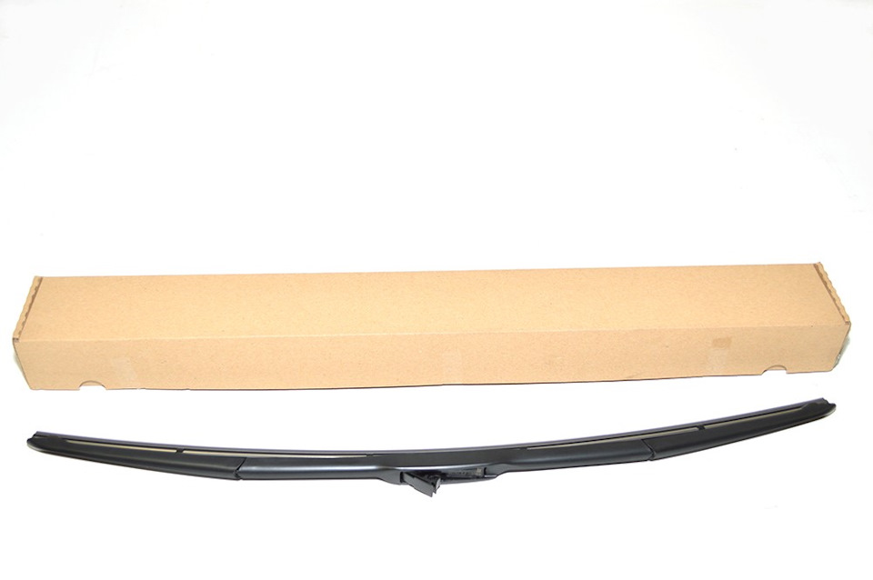 Щетка стеклоочистителя LH (водителя) | Range Rover Sport LR033028 ...