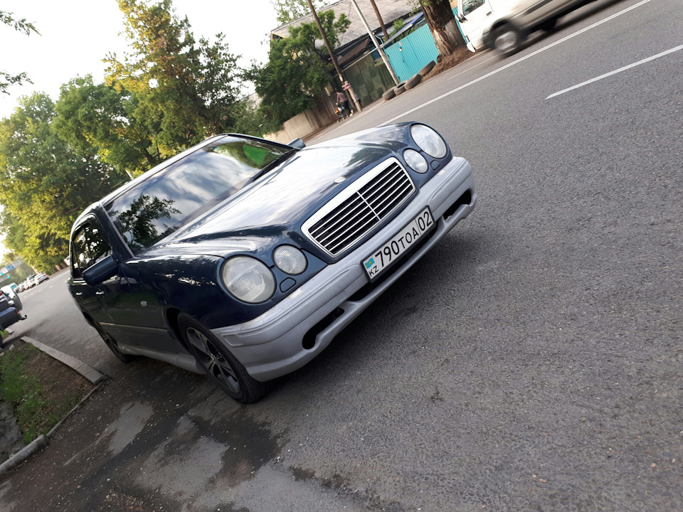 Запись, 20 мая 2017 — DRIVE2