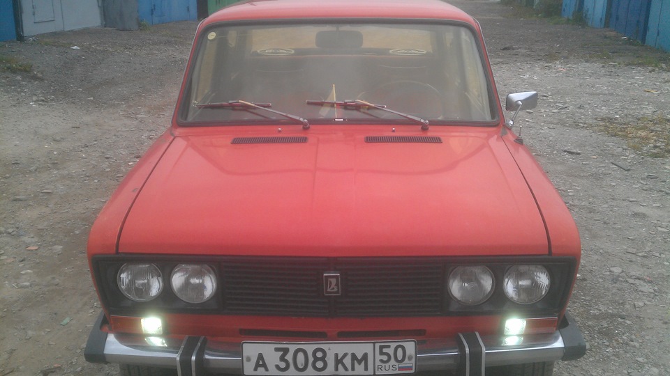 Стёкла — Lada 2106, 1,6 л, 1977 года | своими руками | DRIVE2