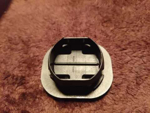 A0029977986 Заглушка дренажного отверстия порога Mercedes | Запчасти на ...