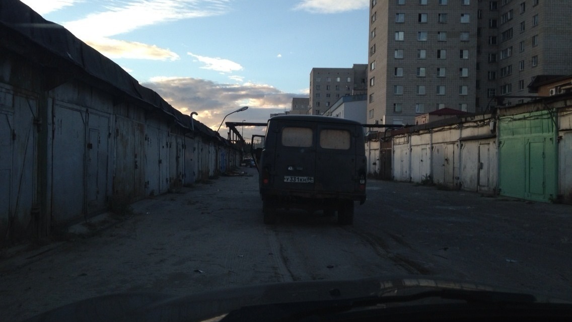 УАЗ 3909 2.7 бензиновый 2000 | на DRIVE2