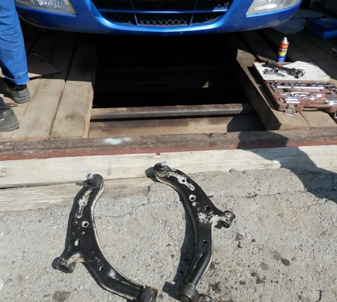 4021095F0A Подшипник ступицы NISSAN INFINITI | Запчасти на DRIVE2