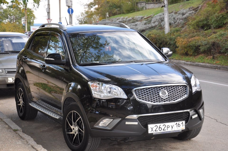 Запись от 22 февраля 07:26 — DRIVE2