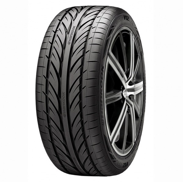 Куплю Hankook Ventus v12 evo k110 205/45r17 — MINI Cooper S Mk I, 1,6 л ...