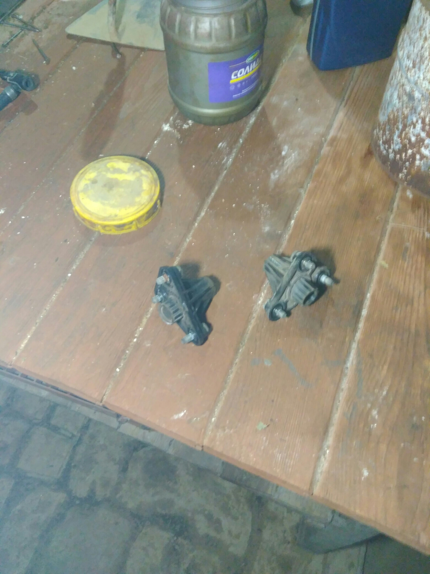 Дворники — Volvo S40 I, 1,6 л., 2003 года | своими руками | DRIVE2