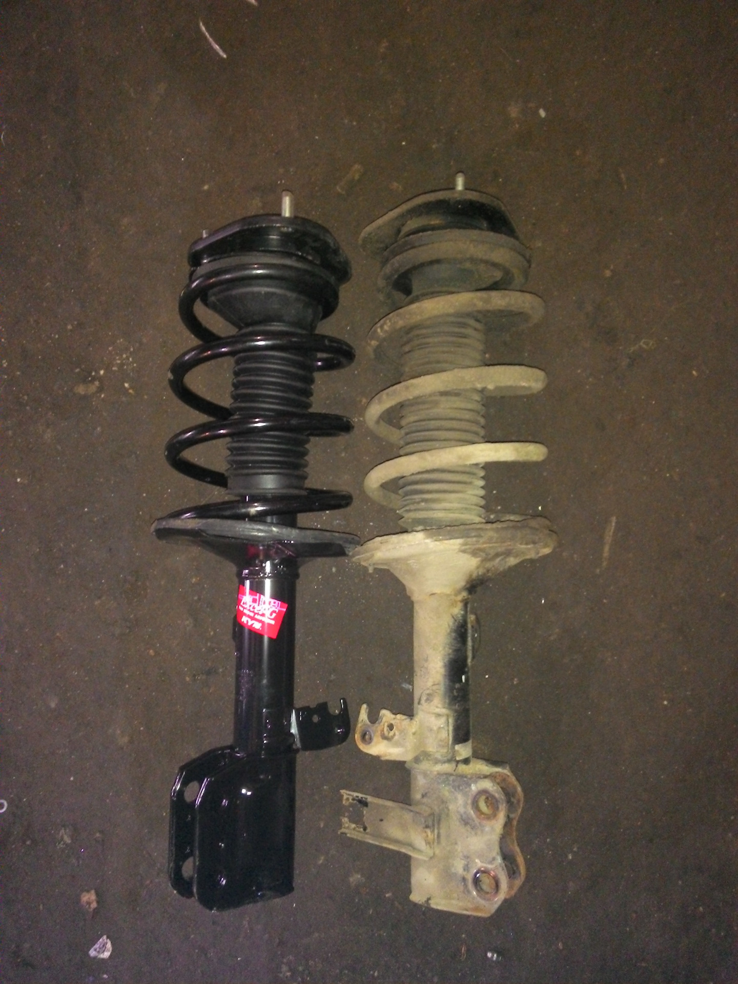 Geely Emgrand. Пробег 97000. — DRIVE2