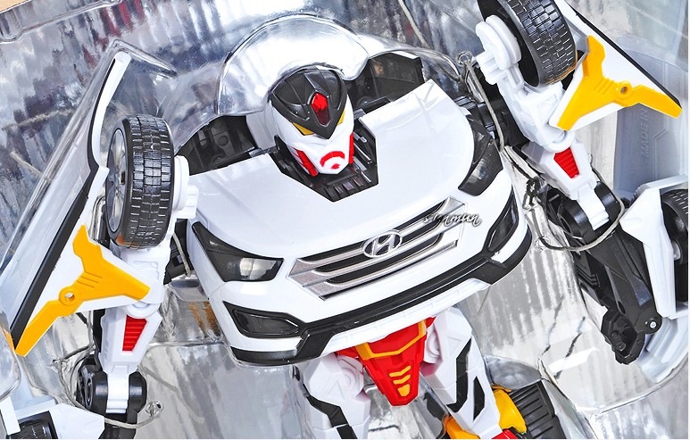 Carbot Hyundai Santa Fe — Hyundai Santa Fe (3G), 2,2 л, 2013 года ...