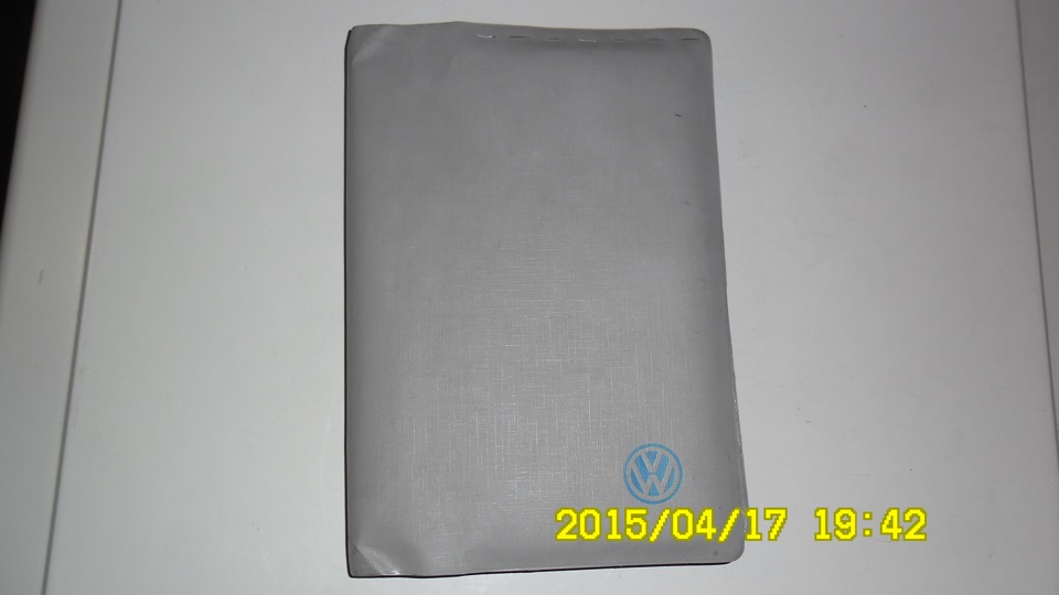 Документы — Volkswagen Passat B4 1 8 л 1994 года просто так Drive2