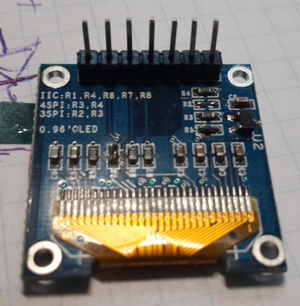 Dsn mini 360 схема подключения