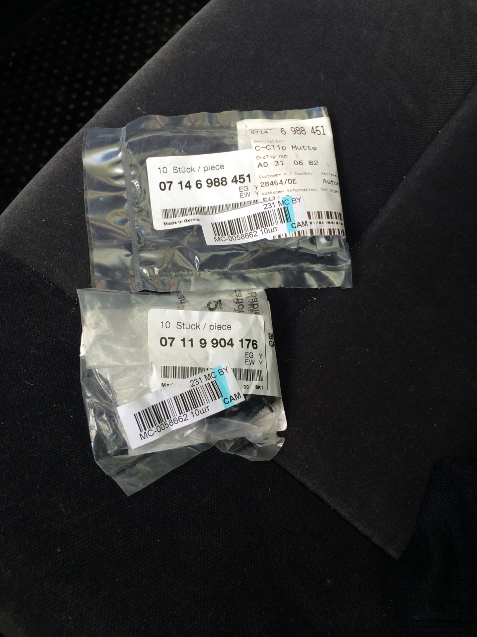 Салон — BMW M3 (E36), 3 л, 1997 года | своими руками | DRIVE2