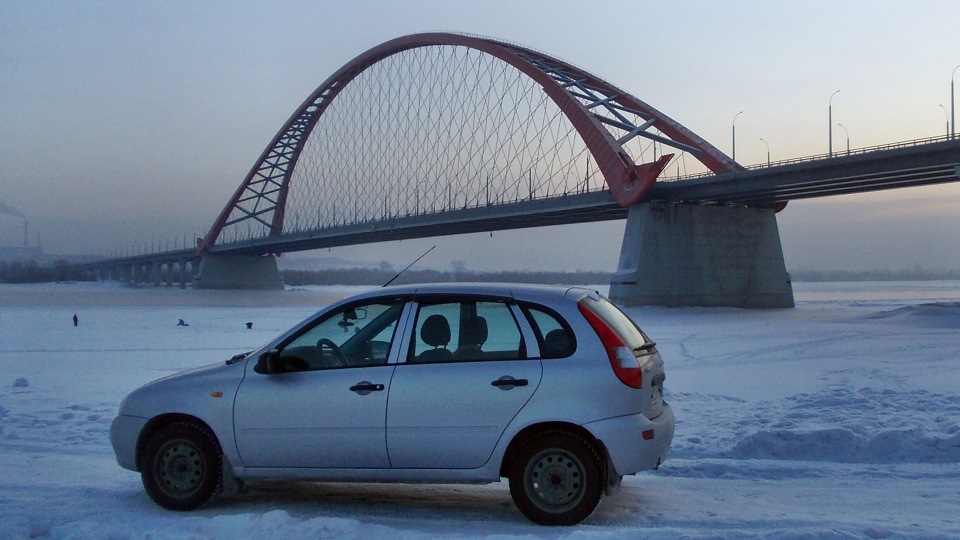***010*** Расширительный бачок в малый круг и в салоне жара!))) — Lada ...