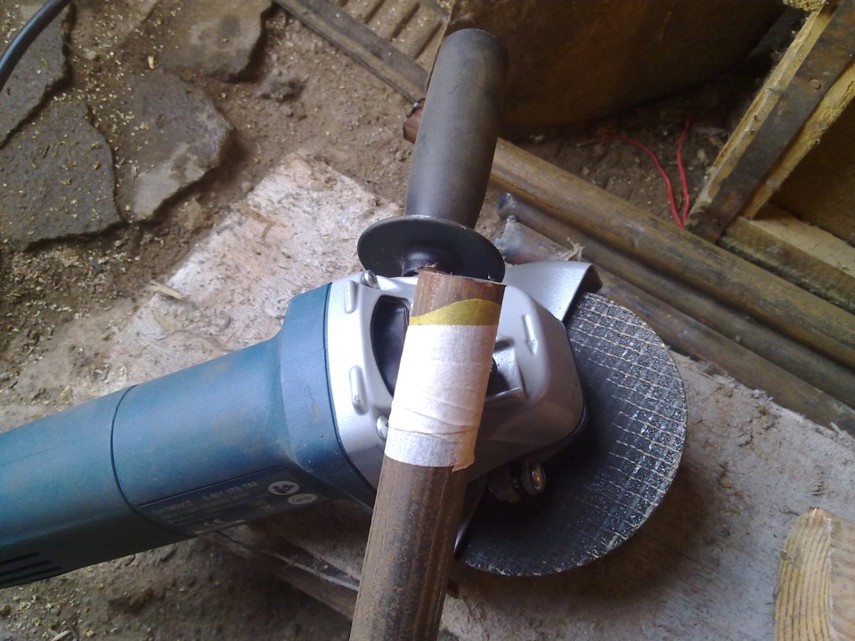 Сборка рычагов. — LSS7, 2011 года | другое | DRIVE2