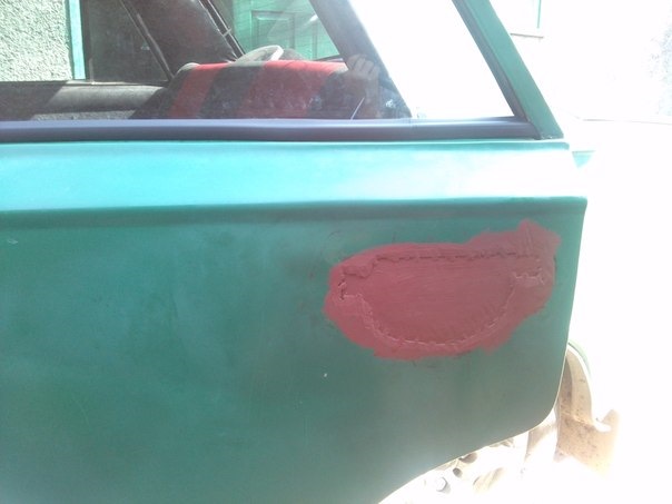 продолжэние — DRIVE2