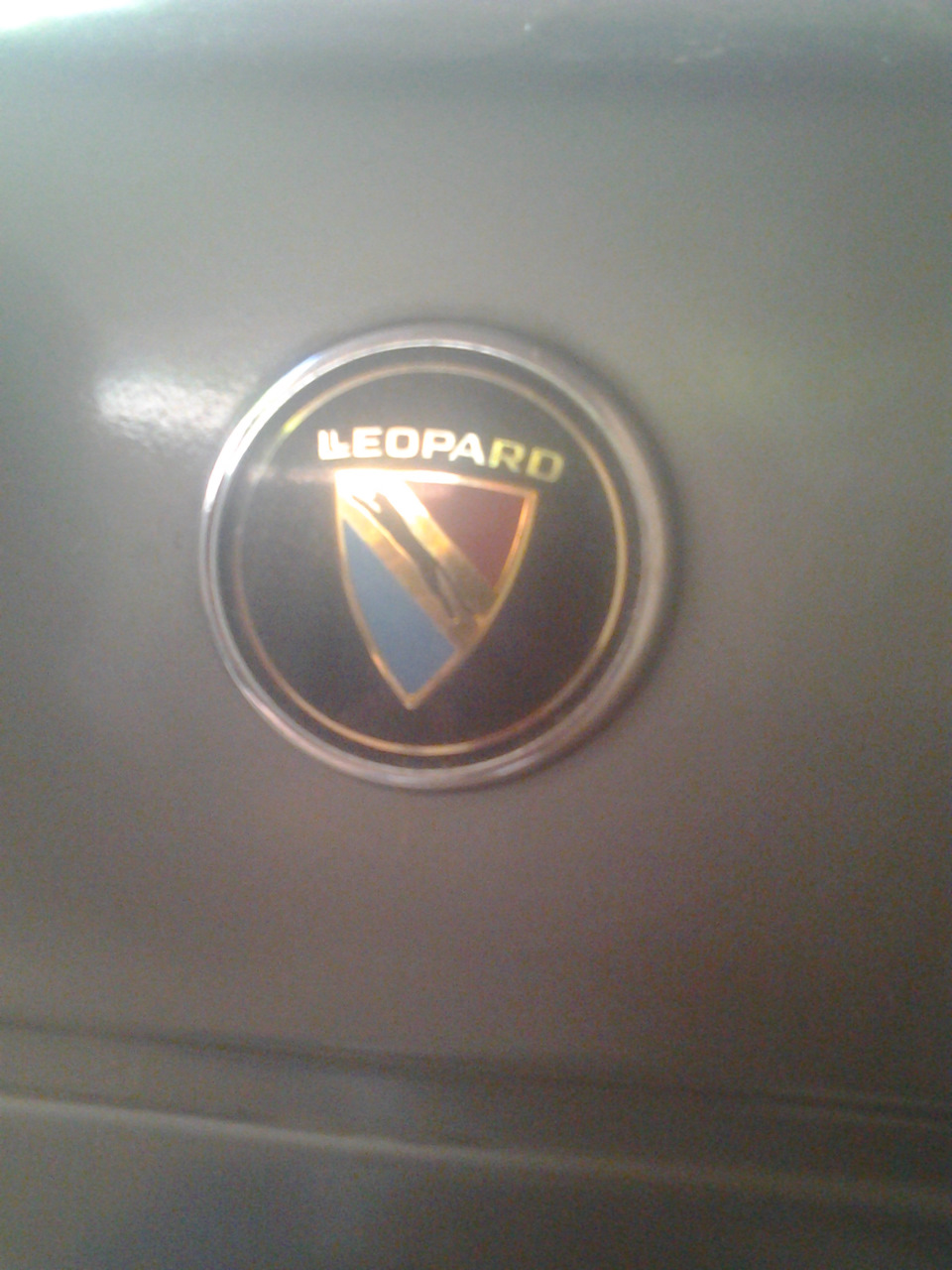 Изучаем салон — Nissan Leopard (F30), 2 л, 1980 года | наблюдение | DRIVE2