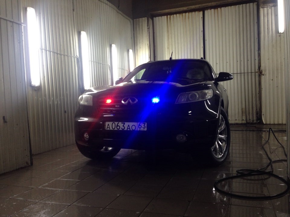 Запись от 8 февраля 22:55 — DRIVE2