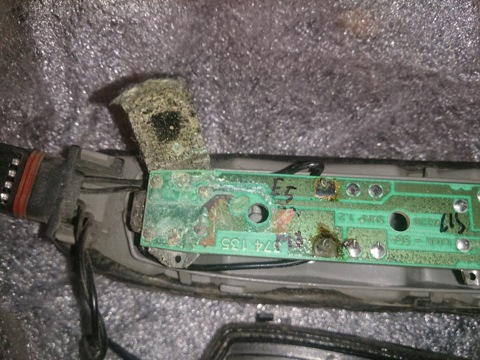 A0009901210 Саморез st5 MERCEDES | Запчасти на DRIVE2