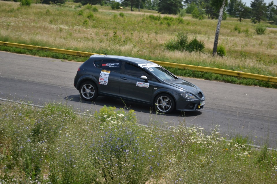 RTR Time Attack, 2й этап — Renault Megane Sport RS, 2 л, 2012 года | покатушки | DRIVE2