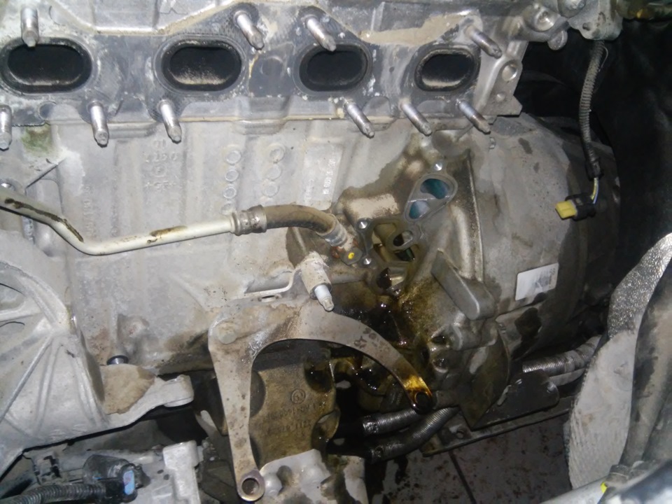 Врожденные и приобретенные болячки — BMW 1 series (F20), 1,6 л, 2012 ...