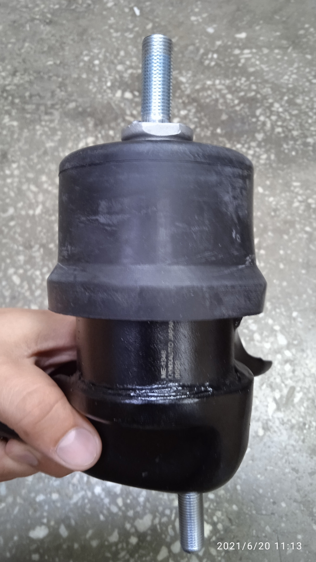 Визит на сервис! — Toyota Camry (XV30), 2,4 л, 2005 года | визит на ...