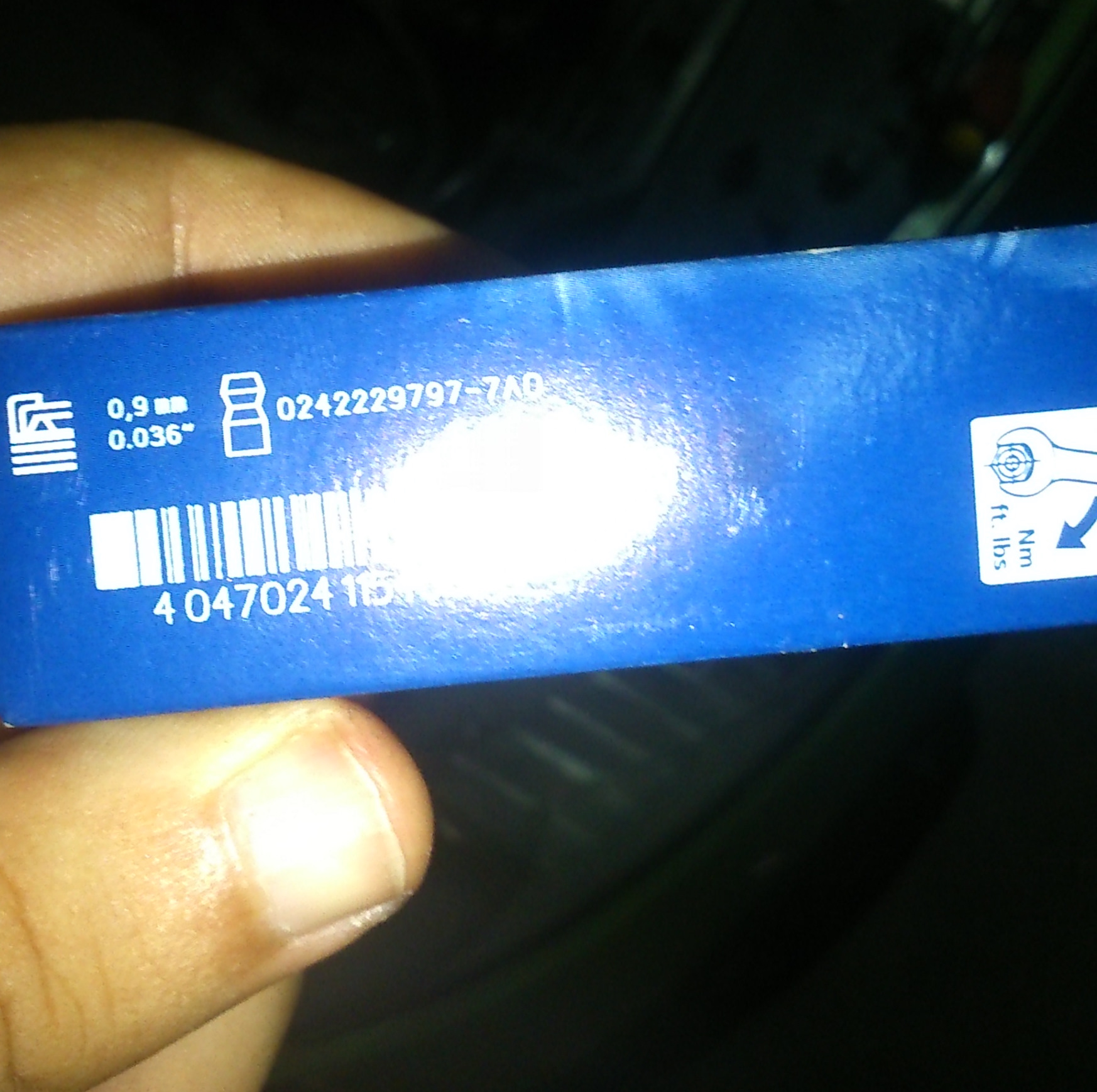 depollution system faulty и другие приключения — Peugeot 307, 2 л, 2005 ...