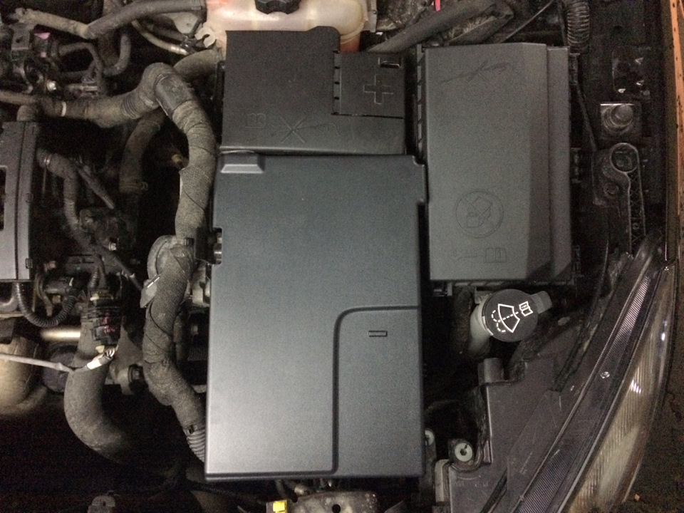 Аксессуары, которых не хватало — Opel Astra J, 1,6 л, 2014 года ...