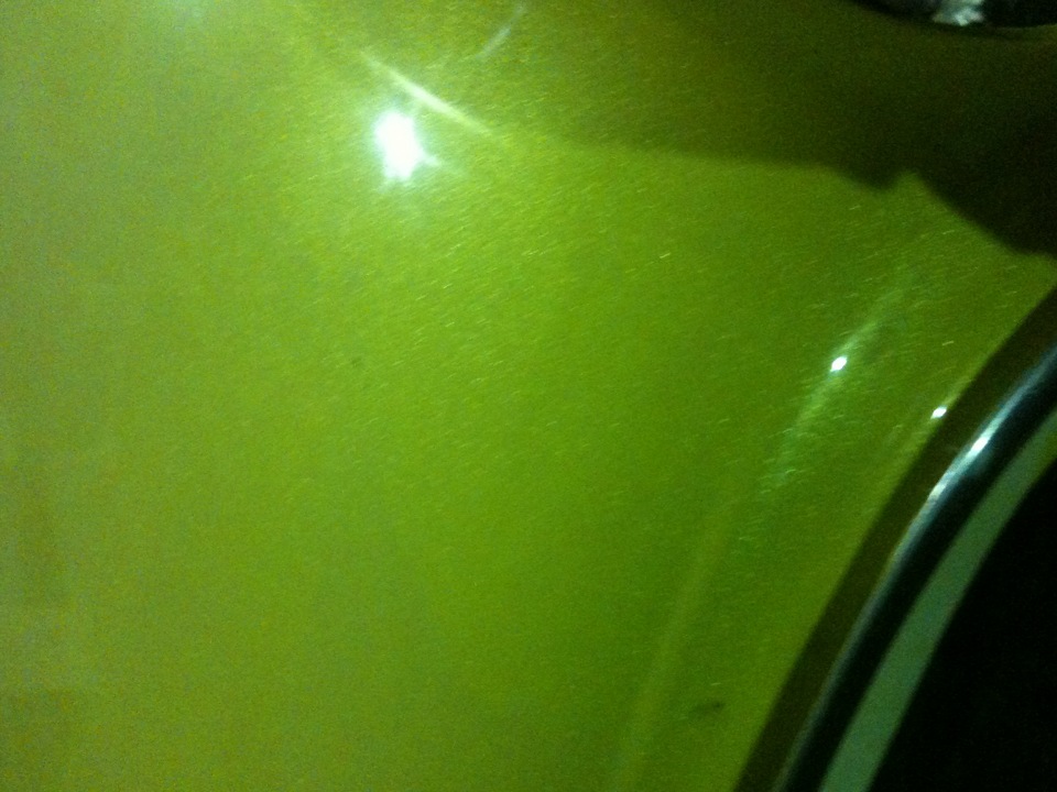 Запись, 4 августа 2011 — DRIVE2