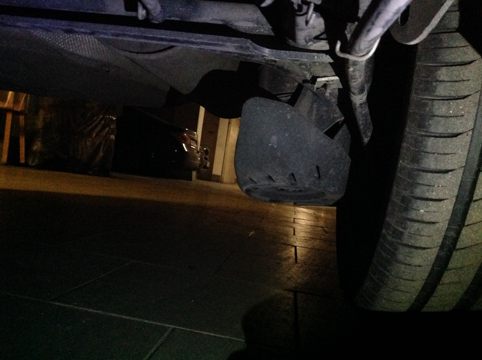 "Всего понемногу, с комфортом в дорогу" — Volkswagen Polo Sedan GT, 1,4 ...