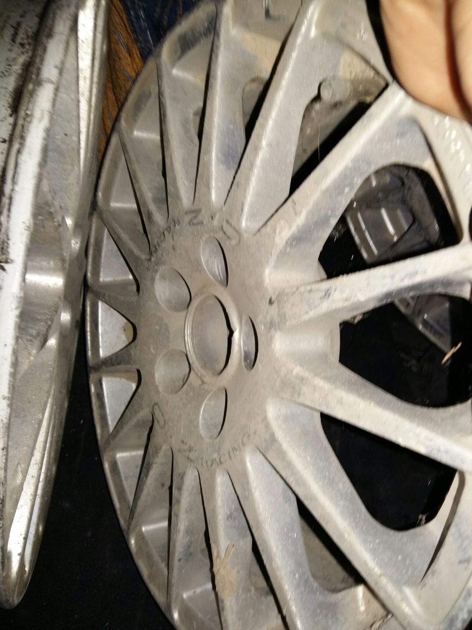 Ништячки — DRIVE2