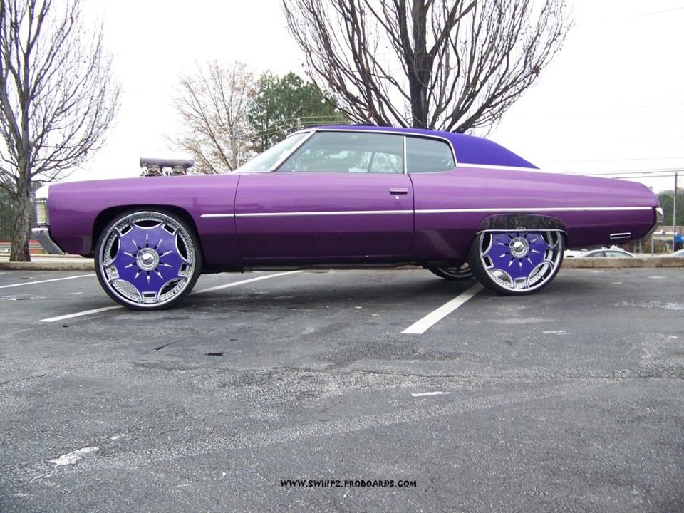 KING KONG? KING DONK! — DRIVE2