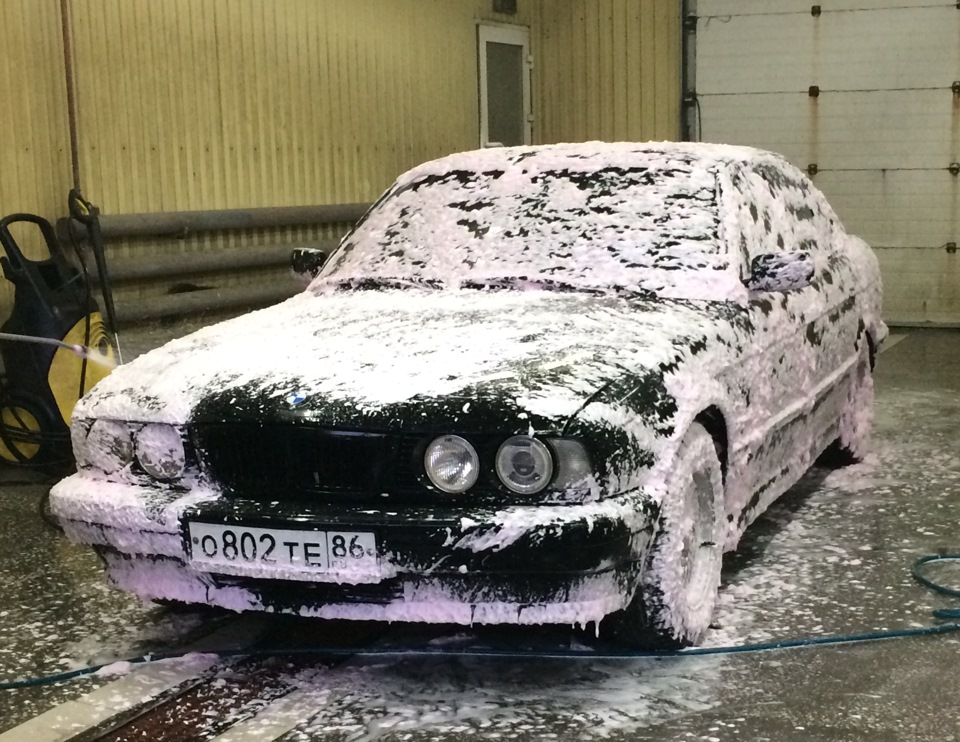 Замена концевика водительской двери (клиновой фиксатор) + Свечи Bosch ...